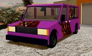 Caracal Van | Anomic Wiki | Fandom