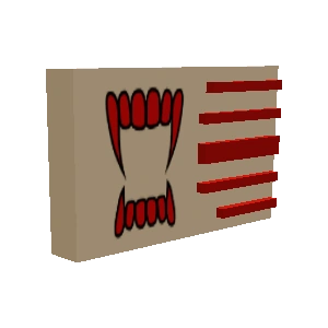 Bloodthirst Surge | Anomic Wiki | Fandom