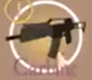 Weapons | Anomic Wiki | Fandom