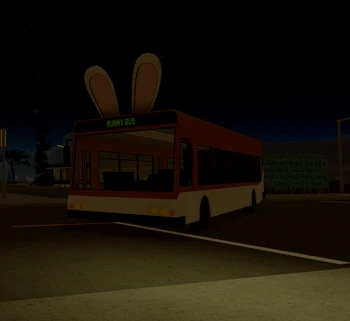 Bunny Bus | Anomic Wiki | Fandom