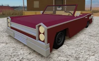 Roadster | Anomic Wiki | Fandom