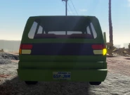 Family Van | Anomic Wiki | Fandom