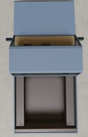 Pickup | Anomic Wiki | Fandom