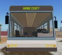 Bus | Anomic Wiki | Fandom