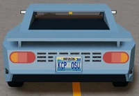 Hypercar | Anomic Wiki | Fandom