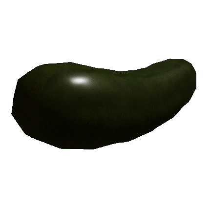 Pickle | Anomic Wiki | Fandom
