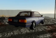 Convertible | Anomic Wiki | Fandom