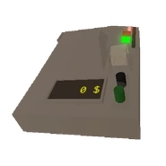 Items | Anomic Wiki | Fandom