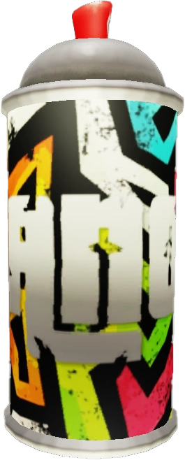 Sprayer | Anomic Wiki | Fandom