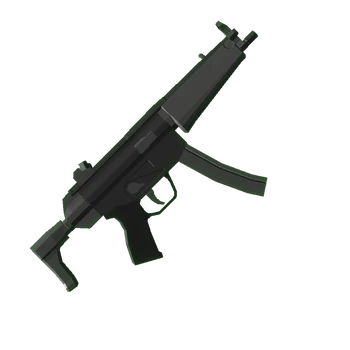 SMG | Anomic Wiki | Fandom