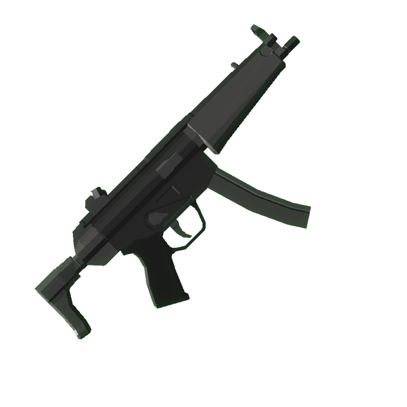 SMG | Anomic Wiki | Fandom