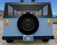 SUV | Anomic Wiki | Fandom