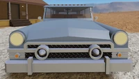 Classic Wagon | Anomic Wiki | Fandom