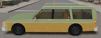 Station Wagon | Anomic Wiki | Fandom