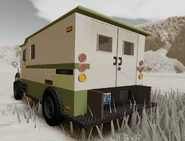 Vehicles | Anomic Wiki | Fandom