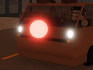 Reindeer Van | Anomic Wiki | Fandom