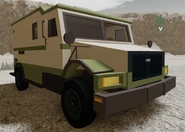 Vehicles | Anomic Wiki | Fandom