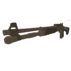 Weapons | Anomic Wiki | Fandom