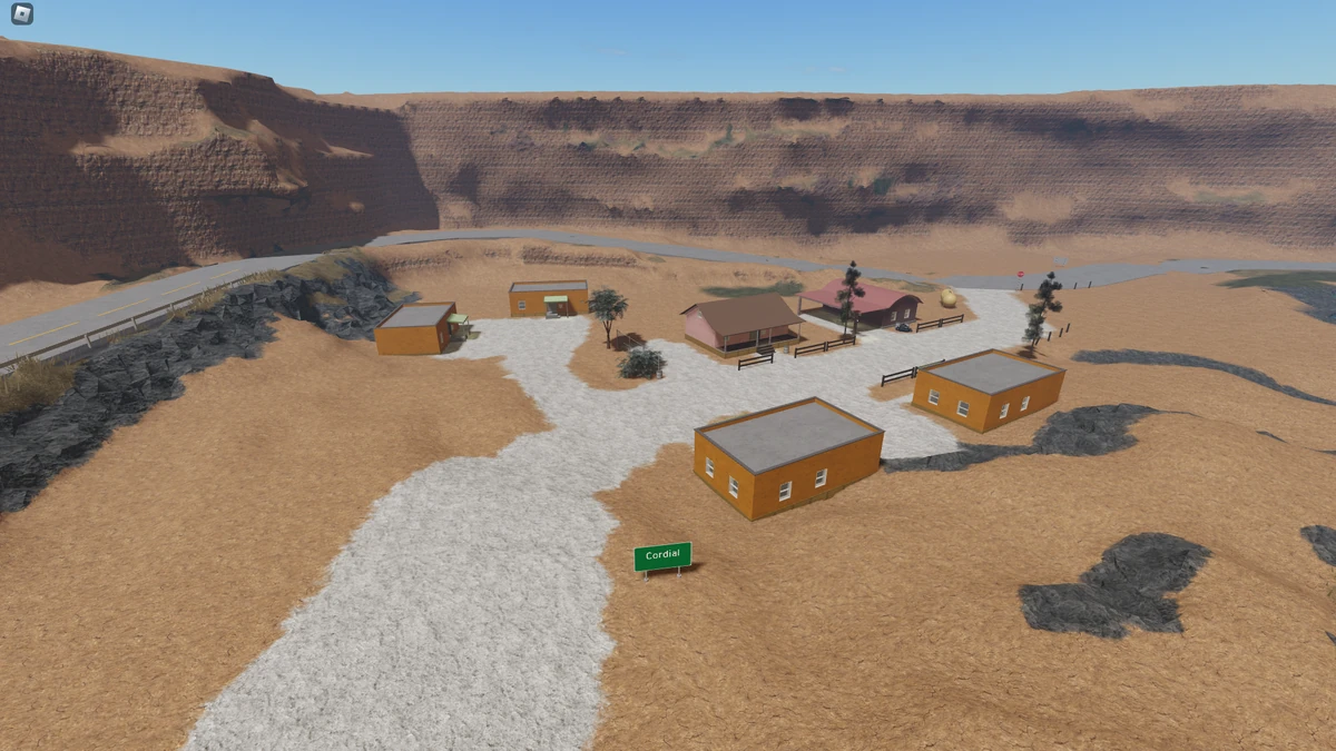 Cordial | Anomic Wiki | Fandom