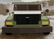 Vehicles | Anomic Wiki | Fandom