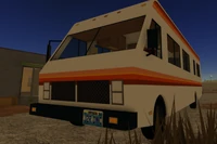 RV | Anomic Wiki | Fandom