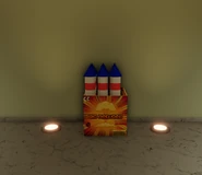 Patriotic Firework Kit | Anomic Wiki | Fandom