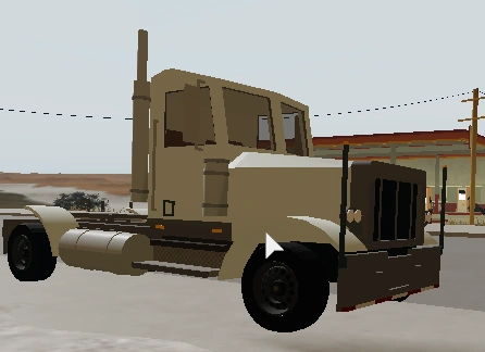Semi Truck | Anomic Wiki | Fandom