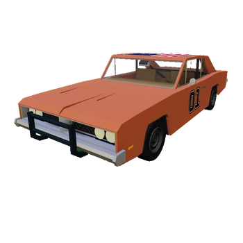 The General | Anomic Wiki | Fandom