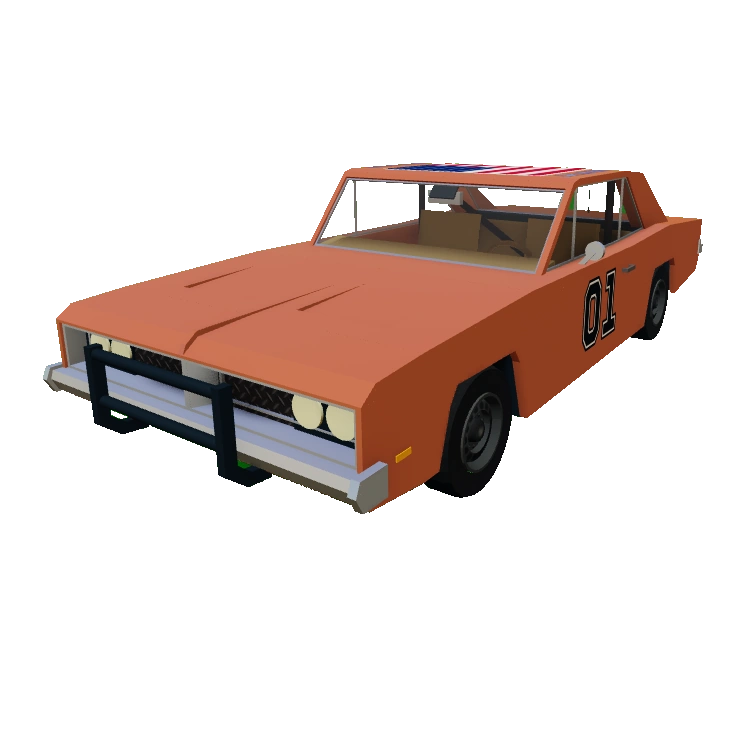 The General | Anomic Wiki | Fandom