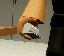 Bandage | Anomic Wiki | Fandom