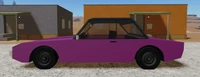 Muscle Car | Anomic Wiki | Fandom