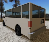 Passenger Van | Anomic Wiki | Fandom