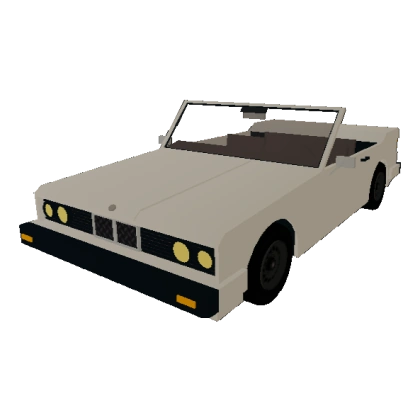 Convertible | Anomic Wiki | Fandom