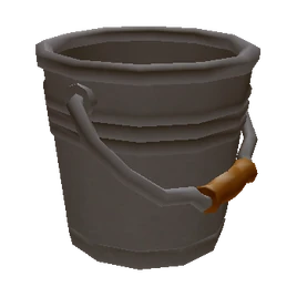 Bucket | Anomic Wiki | Fandom