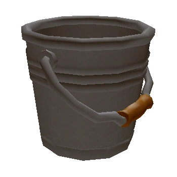 Bucket | Anomic Wiki | Fandom