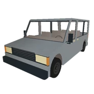 Vehicles | Anomic Wiki | Fandom