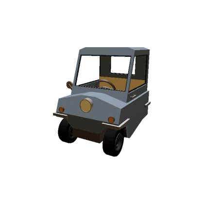 Micro Car | Anomic Wiki | Fandom