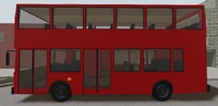 Double-Decker Bus | Anomic Wiki | Fandom