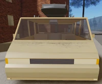 Ski Van | Anomic Wiki | Fandom