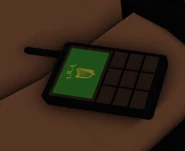 The Troublemaker | Anomic Wiki | Fandom