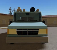 Al-Right Van | Anomic Wiki | Fandom