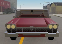 Caroline | Anomic Wiki | Fandom