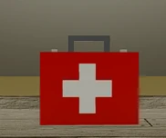 Items | Anomic Wiki | Fandom