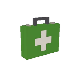Medi Kit | Anomic Wiki | Fandom