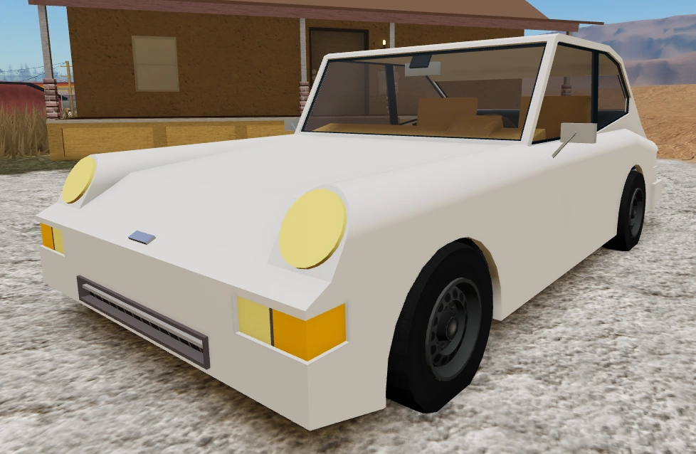 Sports Car | Anomic Wiki | Fandom