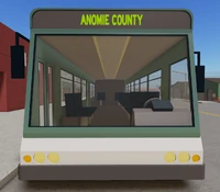 Bus | Anomic Wiki | Fandom