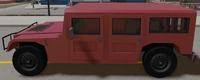 Humvee (Civilian) | Anomic Wiki | Fandom