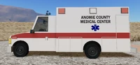 Ambulance | Anomic Wiki | Fandom