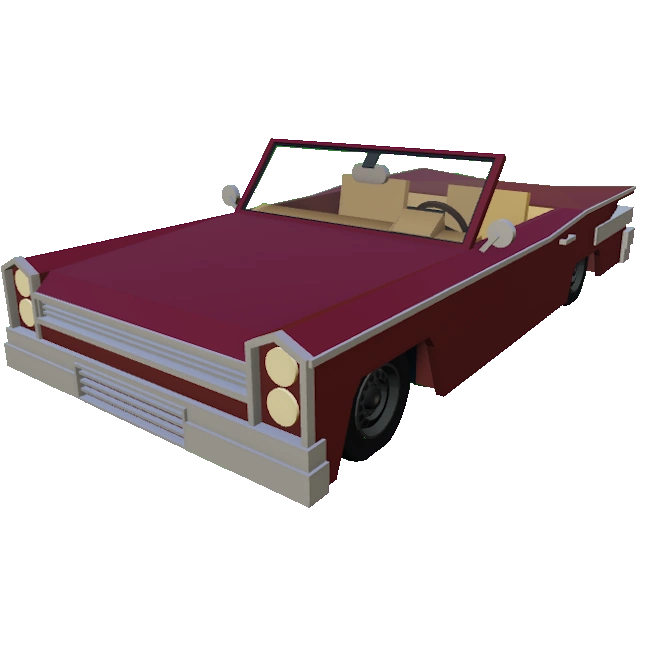 Roadster | Anomic Wiki | Fandom