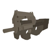 Weapons | Anomic Wiki | Fandom